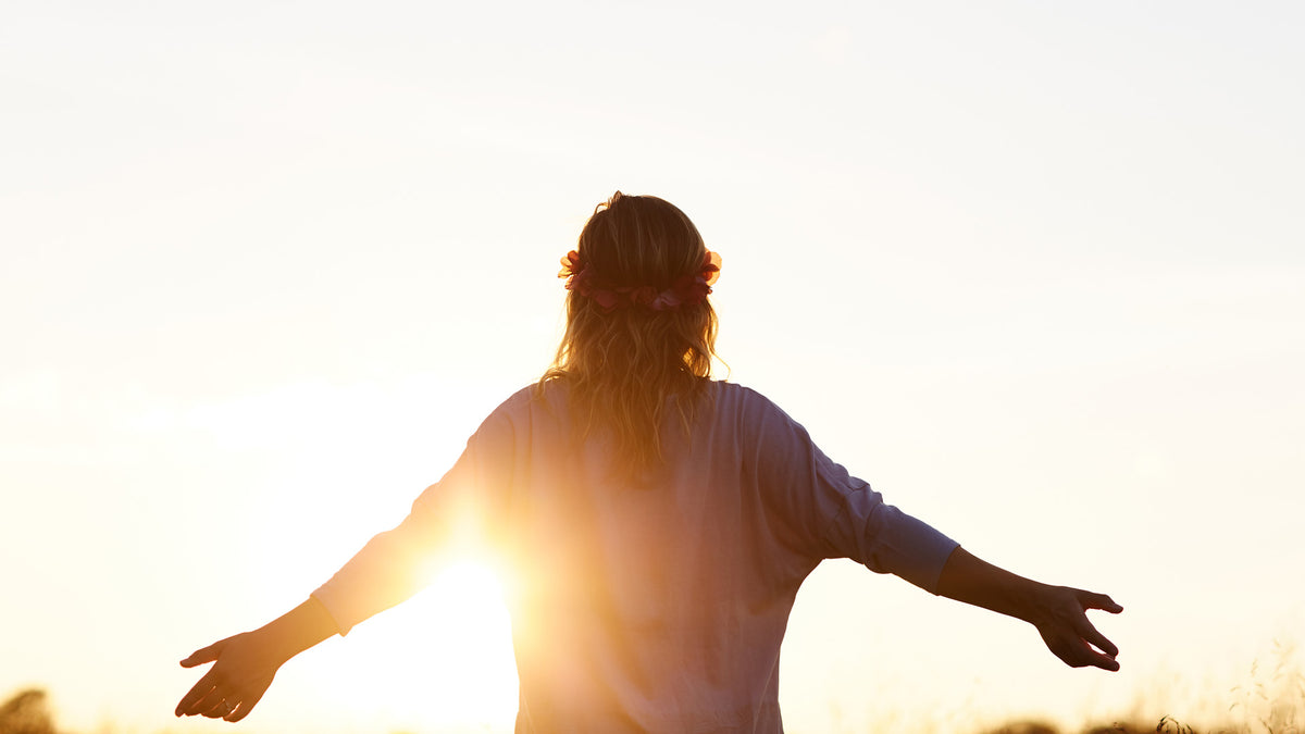 EMBRACING THE TRUTH – The Truth About Christianity