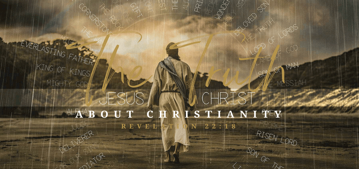 Moving Beyond Shallow Faith: Embracing a Deeper Walk with the Lord ...